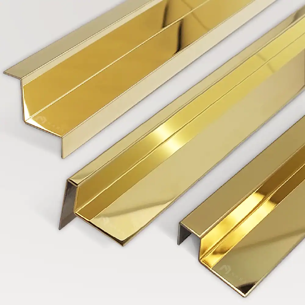 บริการวีคัท สแตนเลส รับตัด ดัด ทำร่องตัววีอย่างมีระดับ